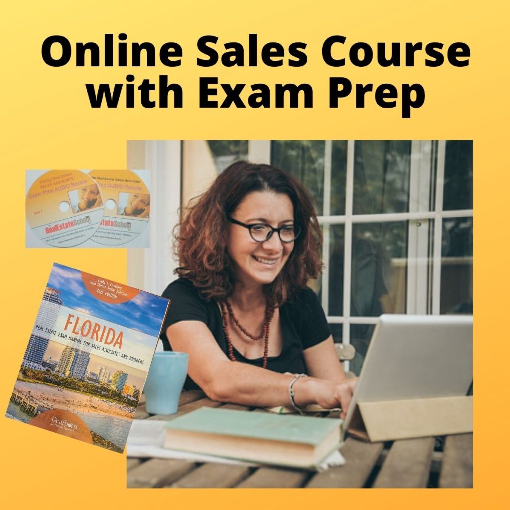 63-Hour Sales Associate Online Course with Textbook and Exam Prep ...